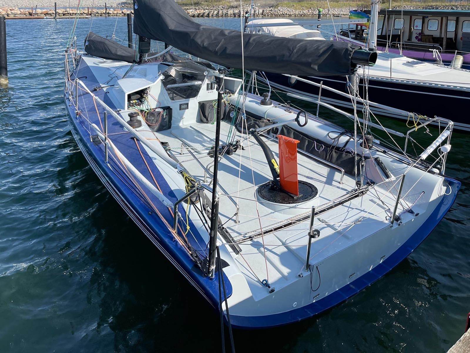 Welcome to G-Force Marine